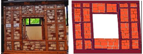 7 Ultimate Deformed Shape And Cracking Pattern Comparison Between
