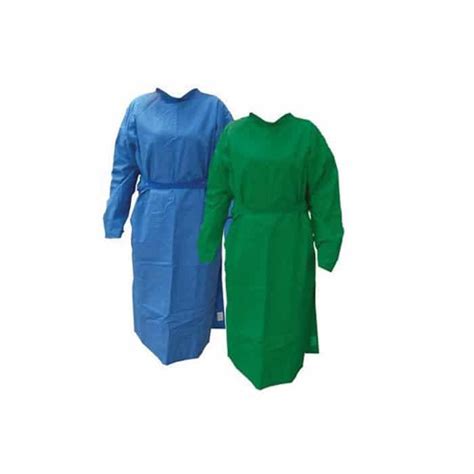 گان جراحی تجهیزات پزشکی سدان