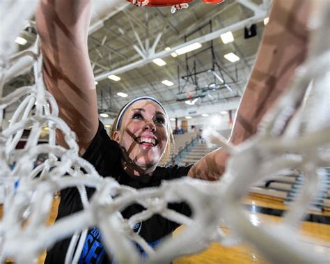 Jayla Harvey Three Sparks Lake Central Past East Chicago Chicago Tribune