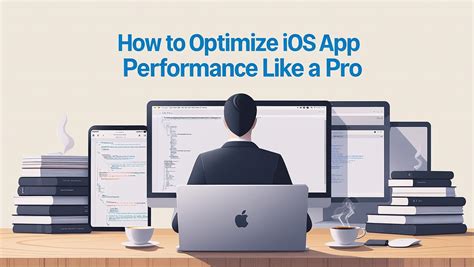 How To Optimize Ios App Performance Like A Pro By Hardik Patel Feb