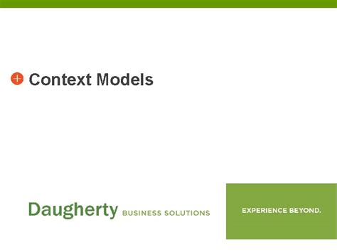 Visual Modeling 101 Speakers Background Industrial Engineer From