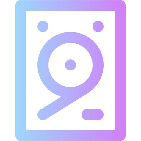 Hard Disk Free Computer Icons