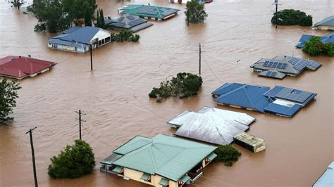 Nsw Floods Lismore Failed By ‘broken System Daily Telegraph