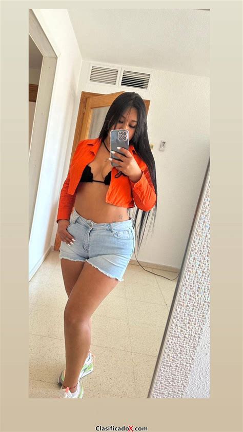 HOLA MIS AMORES MI NOMBRE ES MIA UNA ENCANTADORA CHICA QUE DESEA PASAR UNAS HORAS