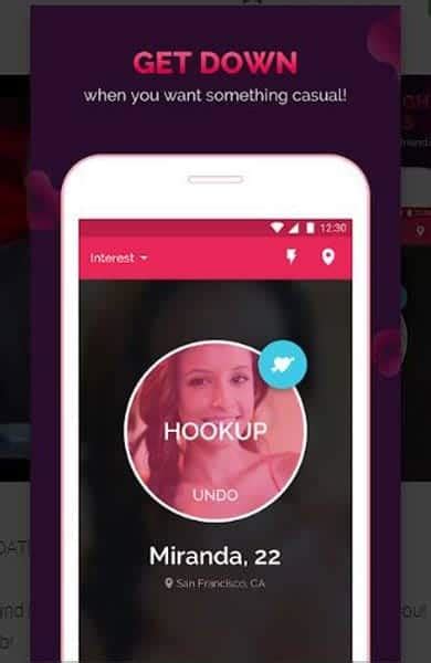 The Down Dating App Gets Down To Business And Grows Organic Traffic By