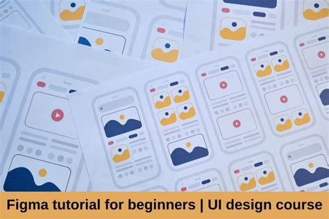 Figma Basics For Beginners UI UX Design Course In Delhi ESS Institute