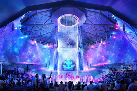 Royal Caribbeans New Icon Of The Seas Will Be Worlds Biggest Cruise