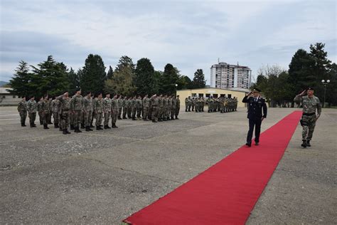 Министерство за Министерство за одбрана Defence Mkd