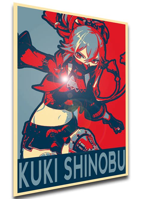 Poster Propaganda Fist Of The North Star Hokuto No Ken Solia Ll1474