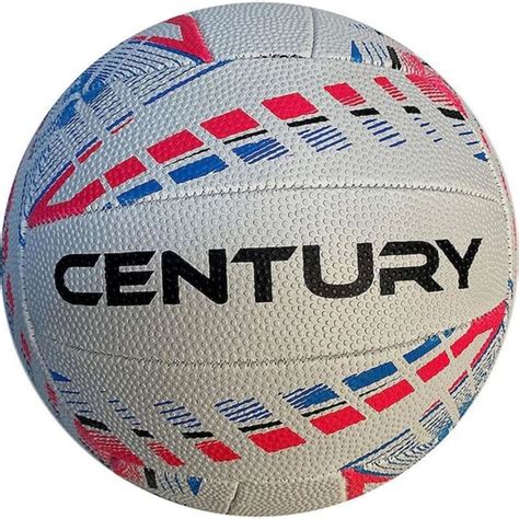 Century White Netball Size 5 Woolworths