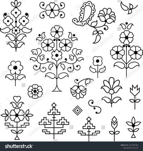 Simple Motif Design
