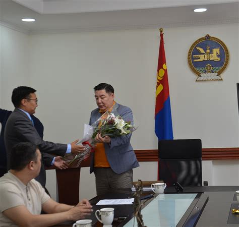 НИЙСЛЭЛИЙН ЭРҮҮГИЙН ХЭРГИЙН ДАВЖ ЗААЛДАХ ШАТНЫ ШҮҮХИЙН ШҮҮГЧЭЭР ШҮҮГЧ ЦЭРЭНЧИМЭДИЙН МӨНХТУЛГА