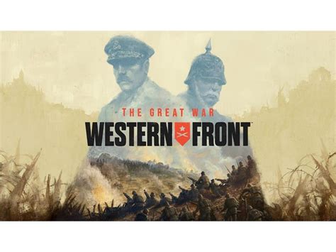 Dank der Modding Unterstützung für The Great War Western Front können