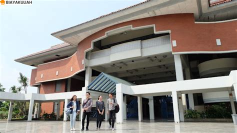 Biaya Kuliah Universitas Trilogi Cek Info Lengkapnya Di Sini Biaya