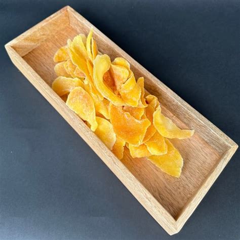 Mango Deshidratat Ecogreek