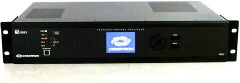 Crestron 3 Series Control System Amazon Ca Electronics