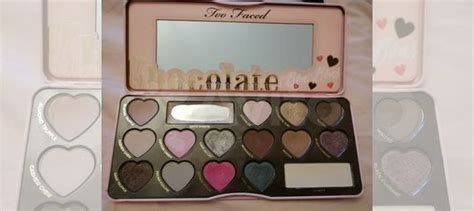 Тени Too faced купить в Москве | Личные вещи | Авито