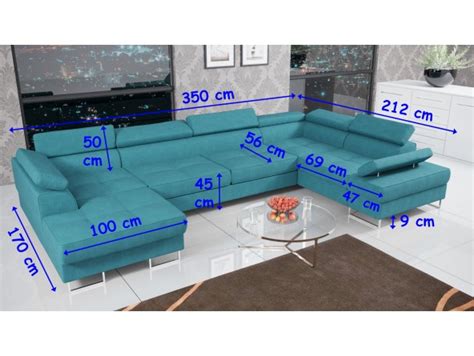 Die Xxl Wohnlandschaft In U Form Galaxy Max2 Relax Mit Elektrischer