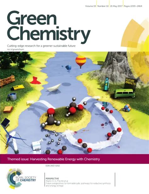 Future Perspectives For Formaldehyde Pathways For Reductive Synthesis