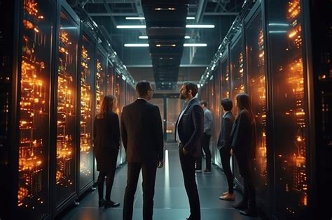 The Benefits Of Choosing A Colocation Data Center In Okc Rack59