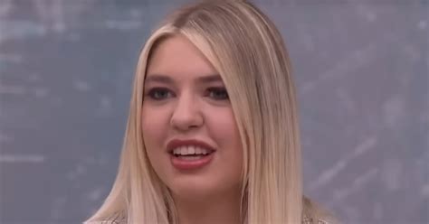 ¿quién Es La Rusa Yana Karpova La Nueva Integrante De La Casa De Los