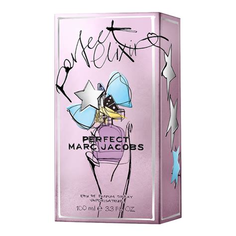 Buy Marc Jacobs Fragrances Marc Jacobs Perfect Elixir Eau De Parfum