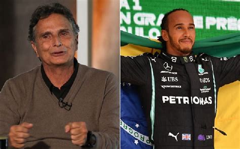 Justiça Do Df Julgará Recurso De Piquet Em Ação De Racismo Contra
