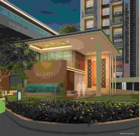 Pharande Felicity Ravet Virtual Tour Pricing Prosandcons