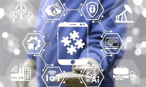 What Does IoT Stand For Robots Net