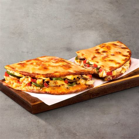 Papadia Hot Chicken Papa Johns