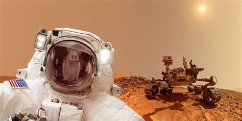 Salty Water Beneath Mars Surface Could Contain Enough Oxygen To Host
