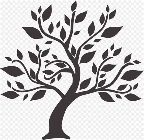 卡通树枝png图片素材下载图片编号10077050 Png素材网