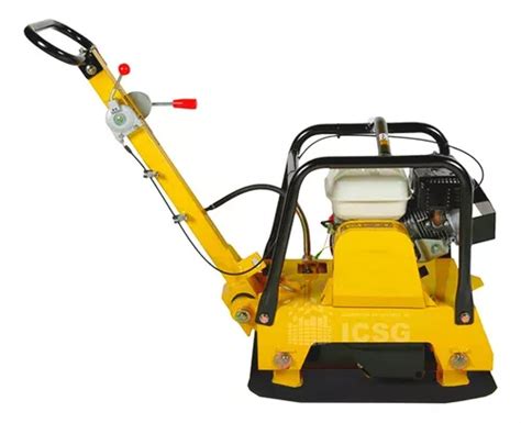 Plancha Compactadora Gasolinero Kg Con Motor Honda Gx en venta en Lima Lima por sólo S