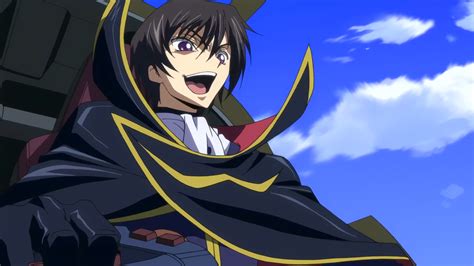 Spoilers Rewatch Code Geass Episode 19 Discussion R Anime
