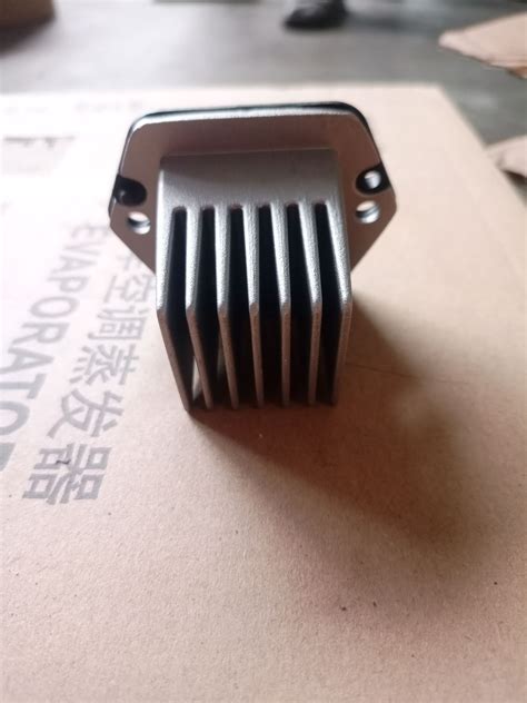 Mitsubishi Montero 2008 2015 Gen 2 3pin Resistor Block Lazada Ph