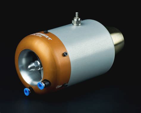 Lambert T15 Kolibri Микро ТРД Колибри 15N - Turbojet Micro