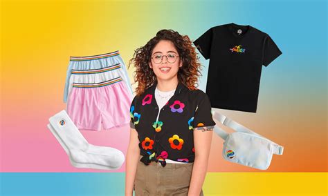 Adidas Releases Its Pride 2023 Collection Starring Tom Daley