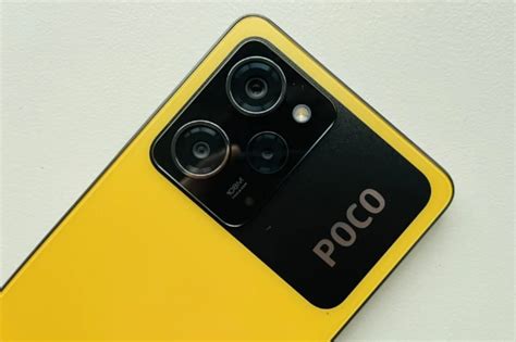 Xiaomi Poco X5 Pro Teaser Resmi Dan Bocoran Gambar Mengungkapkan
