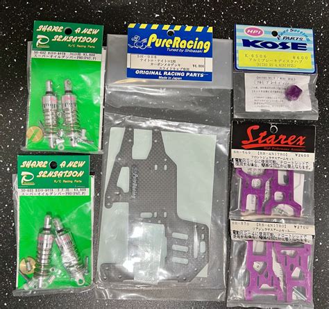 HPI Super Nitro RS Build RC Talk Forum