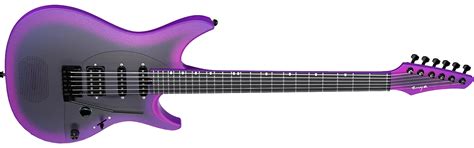 Enya Inspire Smart Electric Guitar Royal Purple Ln159359 Inspire