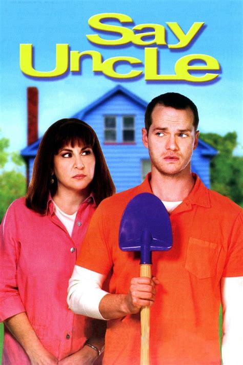 Say Uncle 2005