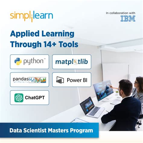 Top Data Science Course Online Updated [april 2025] Simplilearn