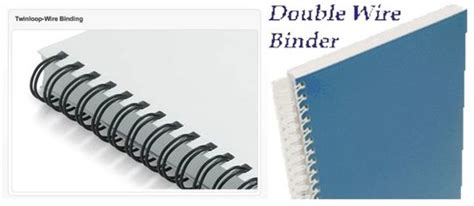 The Different Book Binding Types HubPages