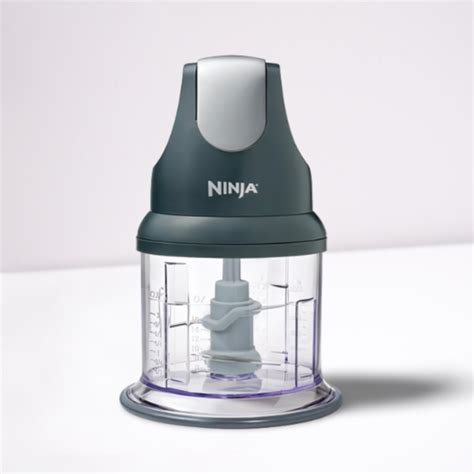 닌자 프로페셔널 초퍼 핸드블렌더 구매 가이드 어떤 기능이 가장 유용할까