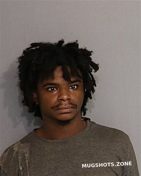 Aime Joel 04222021 Osceola County Mugshots Zone