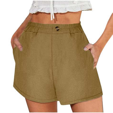 Cozirly Soft Lounge Shorts Women Womens Legging Shorts Women Clothes
