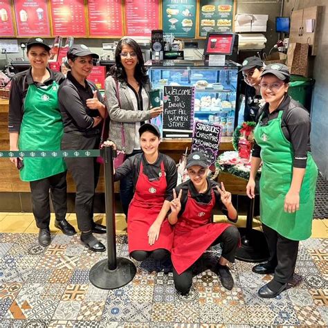 Nirupama Subramanian On Linkedin Genderequality Starbucks Diversityequityinclusion