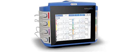 Periflux 6000 Tcpo2 Stand Alone Transcutaneous Monitor Get Quote Rfq