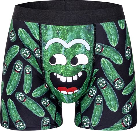 Funny Boxer Shorts