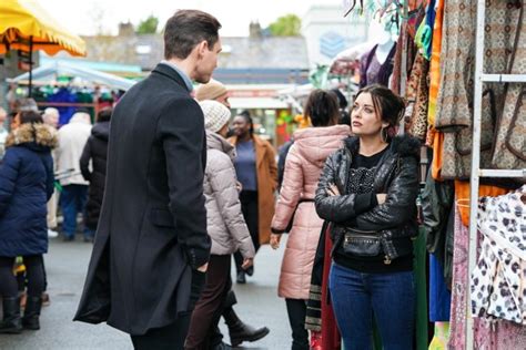 Eastenders Spoilers Zack Debates Telling Whitney About His Hiv Soaps